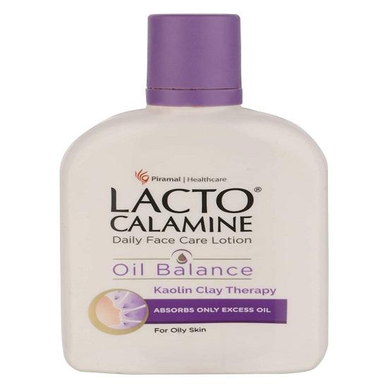 Cheap Lacto Calamine Oil Balance Lotion for Oily Skin 120ml Purple | Joom