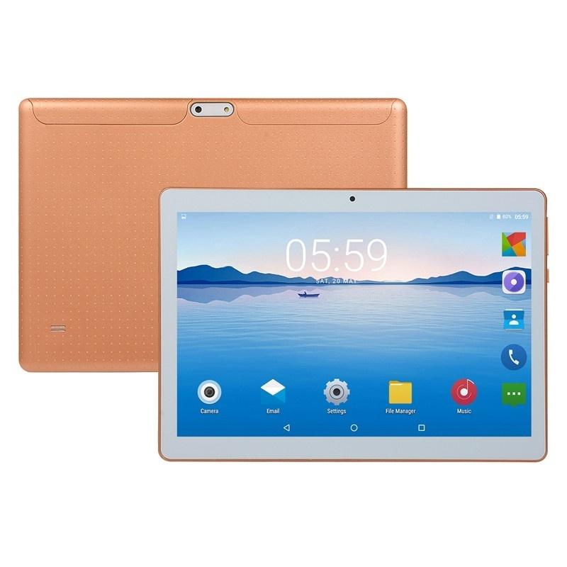 6GB+128GB Tablet 10.1 Inch Dual SIM Card Phone Tablets PC-buy at a low ...