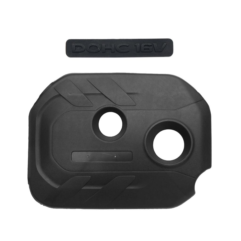 Buy 1 Set Car Engine Dust Cover 2.0 Cited Cover Decorative Cover ...