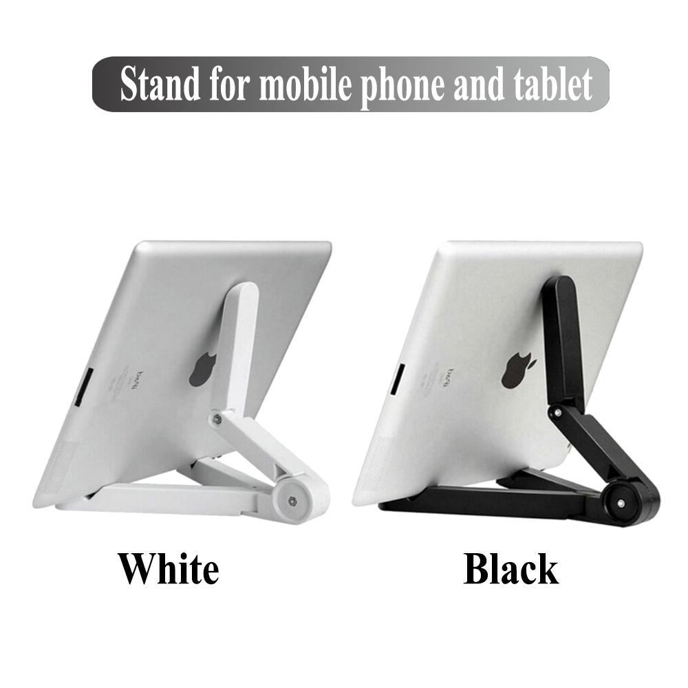 Foldable Universal Tablet Phone with Adjustable Mounting Support for ...