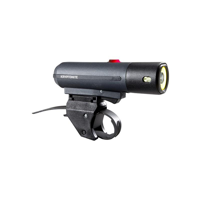 Buy Kryptonite-Front Light Alley F-800 Led Usb 22.3 X 14.7 Cm Black at ...