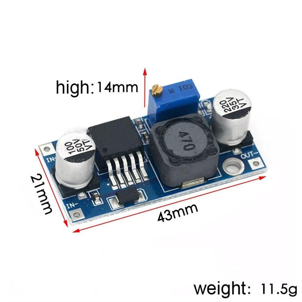 Koupit Buck Module Converter Step-down Module Charge Switch Module ...