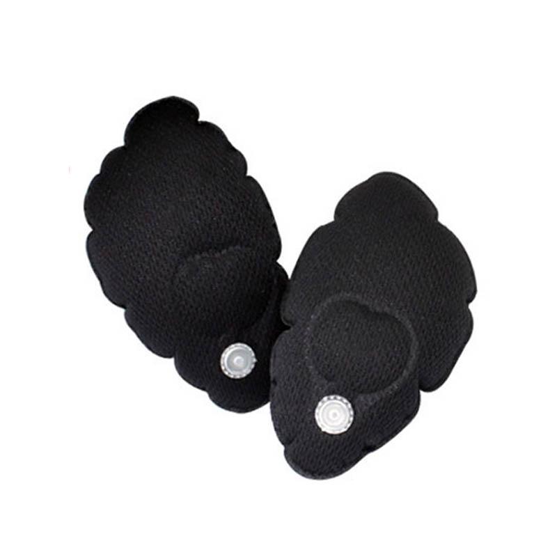 Buy Soft Push Up Bra Pad Insert Magic Inflatable Breast Enhancers For ...