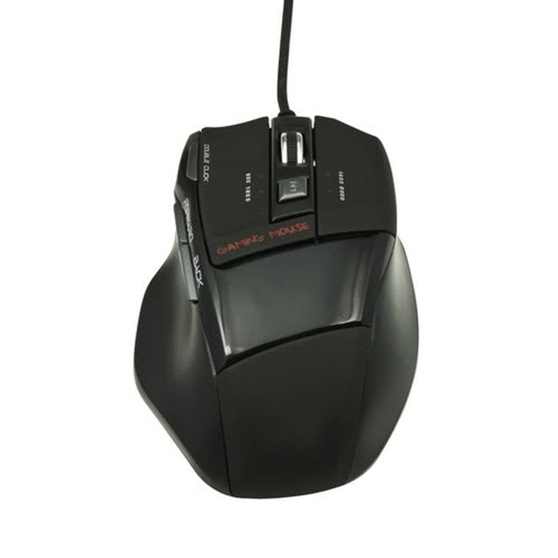 Buy Tech Giant USB WIRED MOUSE MICE 7 BUTTONS GAMING /1200/1600/2000 ...