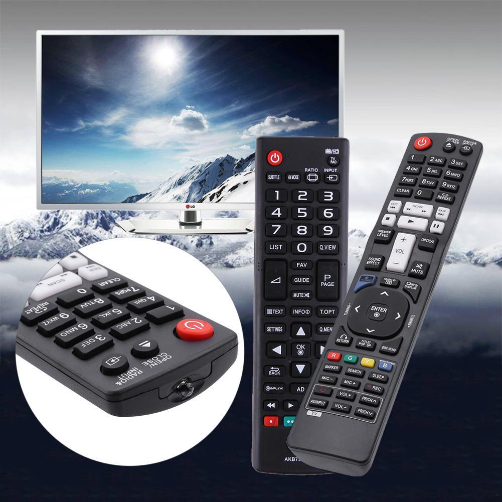 Buy New Remote Control for LG AKB73715603 42PN450B 47lN5400 50lN5400 ...