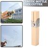 Buy PDTO New Plastic Bottle Rope Cutter Creative Tool Household DIY ...