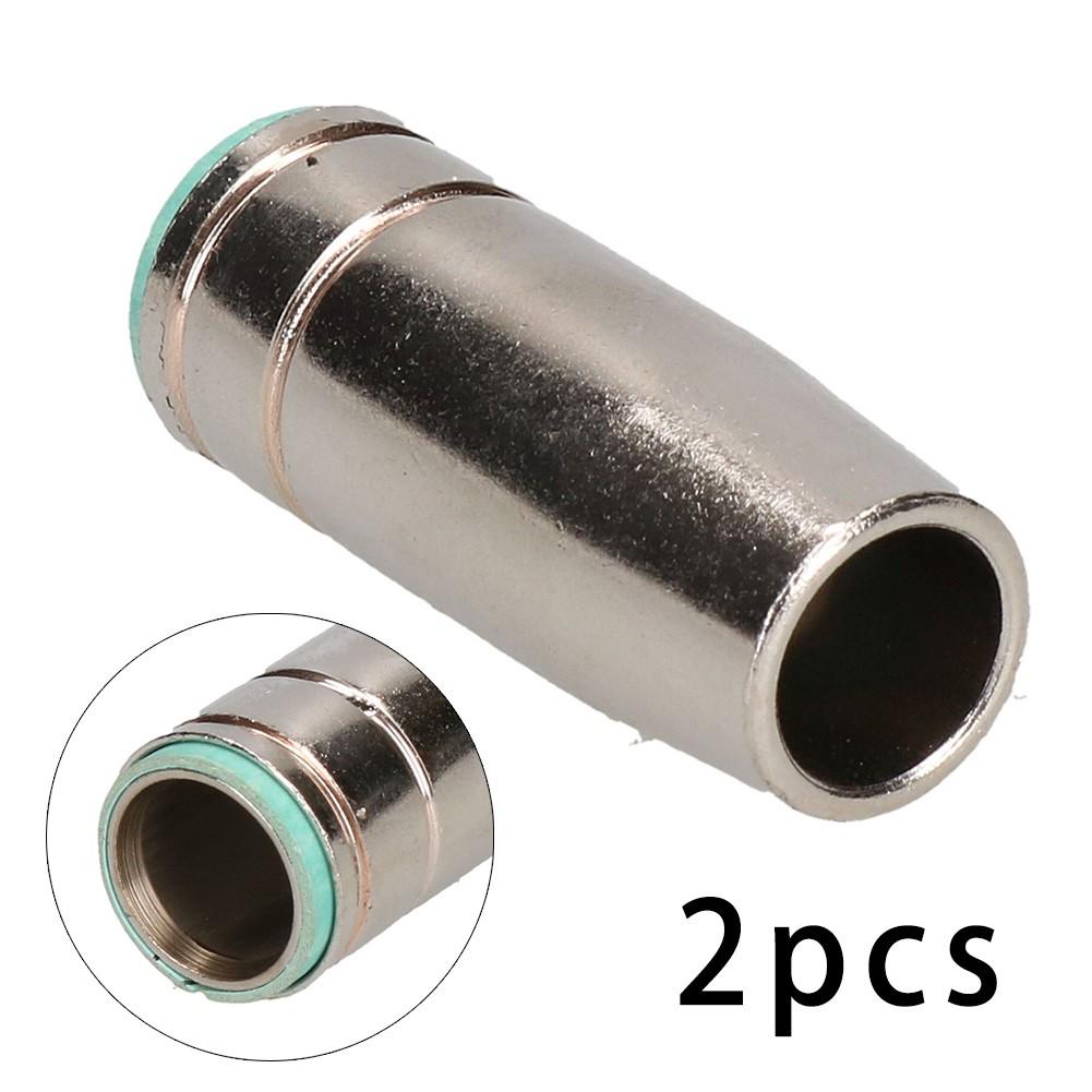 Buy MIG Conical Nozzle Guard Pneumatic Push On Gas MB25 at affordable ...