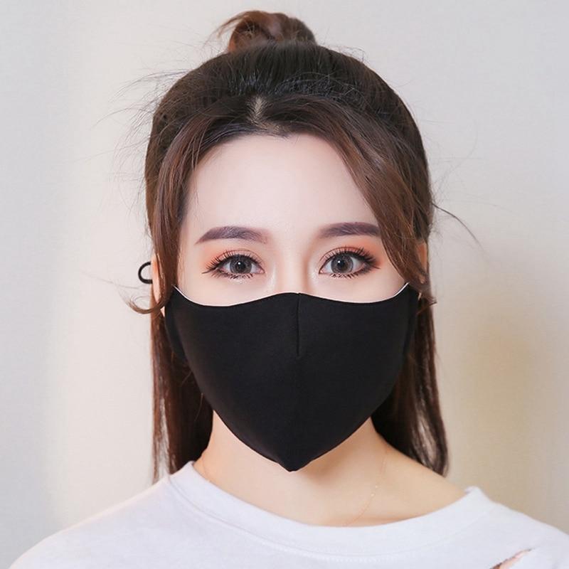 Buy Women Men Disposable Dustproof Mouth Mask New Mask Anti-Dust Facial ...