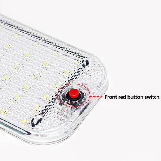 Cheap Practical Waterproof High Brightness Long Lifespan 12V to 85V LED ...