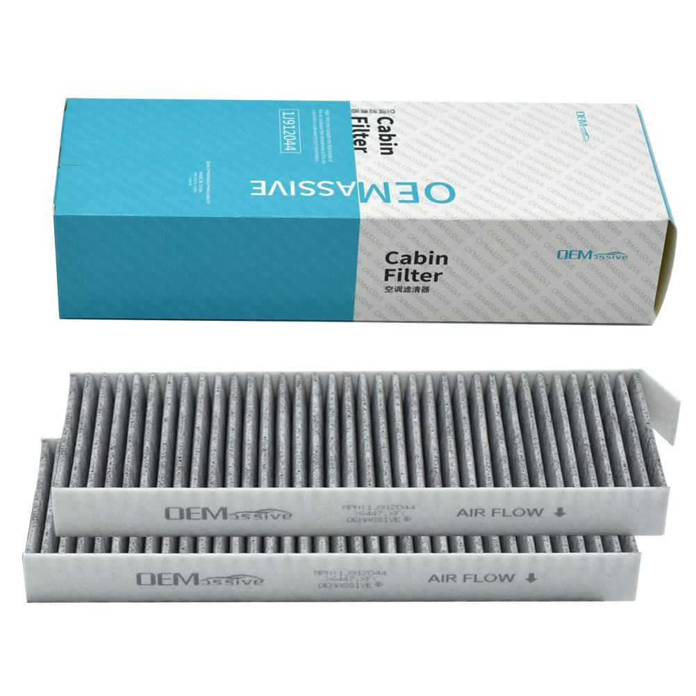 Satın alın Filtro de aire acondicionado para cabina de polen de coche ...