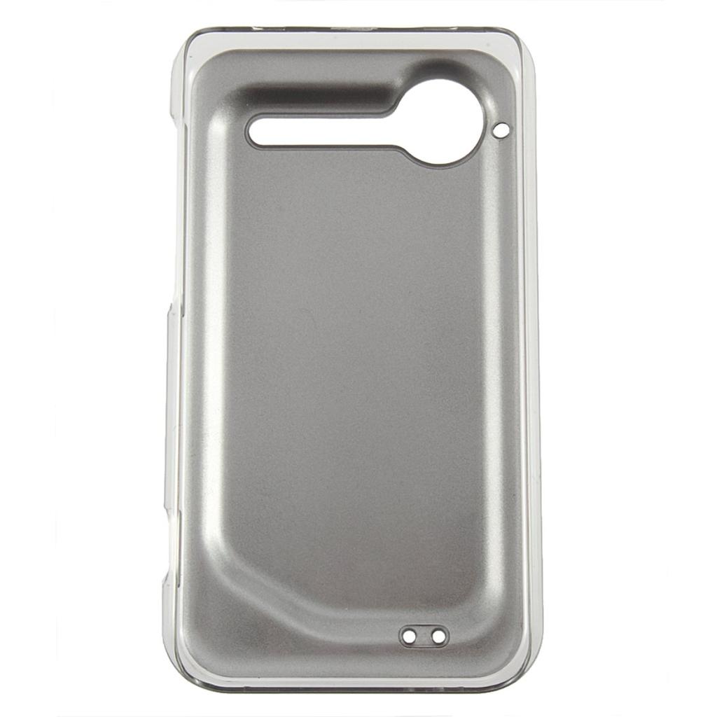 Buy Brand New Aluminum Plating Metal Phone Protective Hard Case For HTC ...
