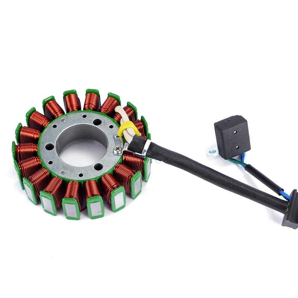 Motorcycle Magneto Generator Stator Coil for Hyosung GT650R GT650 GT ...