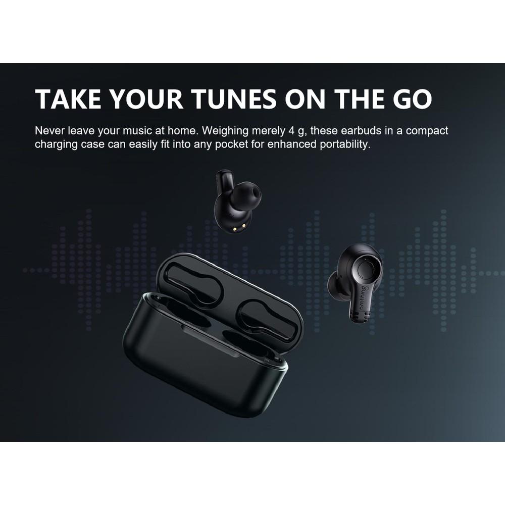 Airfree True Wireless Headset EO002BT - Black uygun fiyatlı satın alın ...