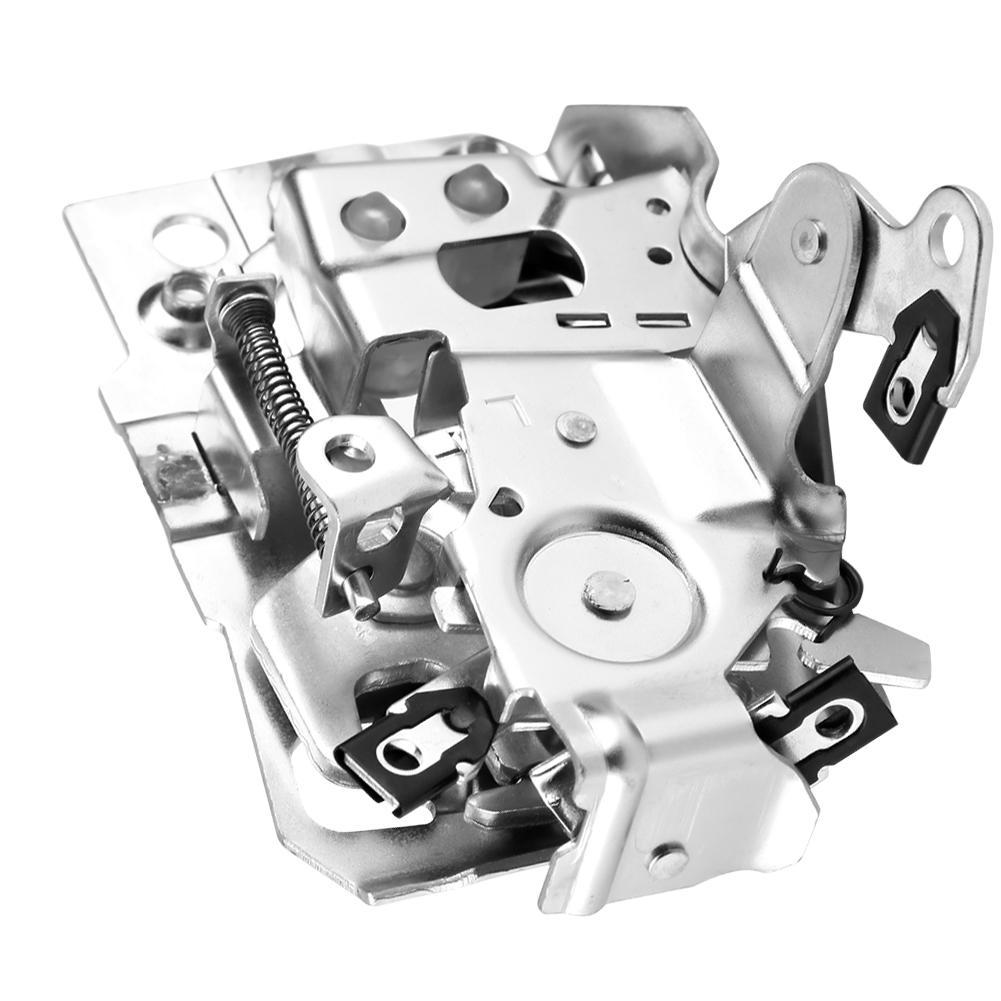 Buy 940-102 16631627 Front Left Door Lock Latch Assembly for Chevrolet ...