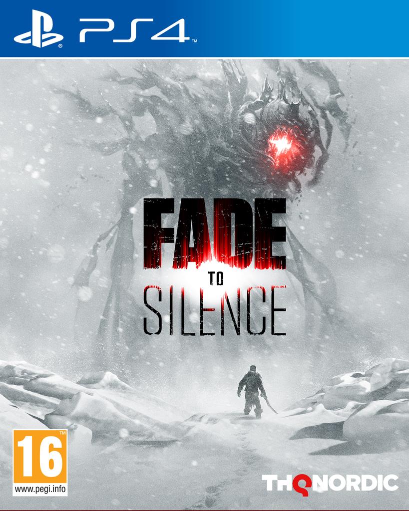 Buy Fade To Silence PS4 Game at affordable prices — free shipping, real ...