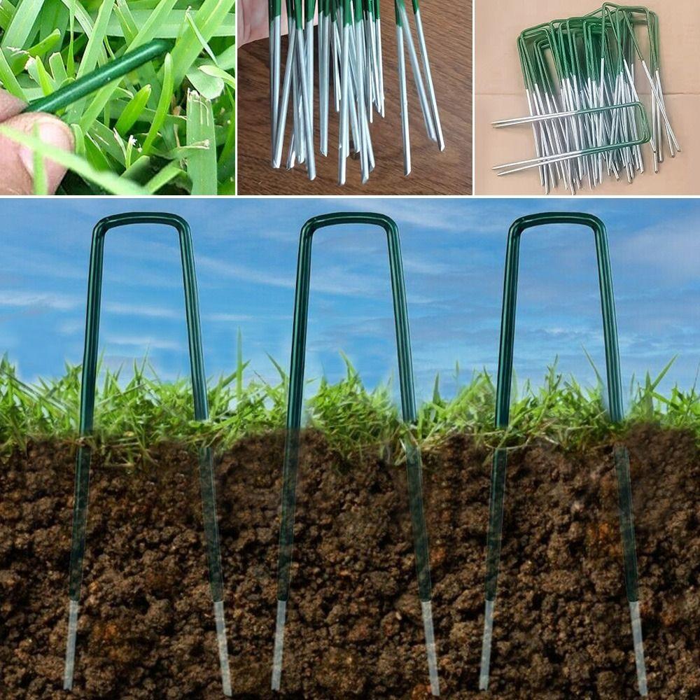 Satın alın Garden Reusable Tent Fixing Pegs Tent Pegs Ground Gazebo ...
