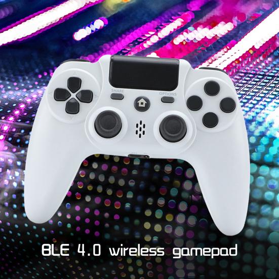 Buy Video-Game Lightweight Delicate Six-axis Somatosensory Bluetooth ...