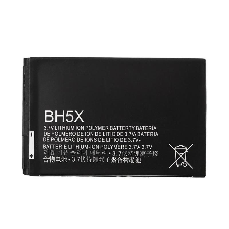 Buy Original High Capacity BH5X Battery For Motorola Droid X Droid X2 ...