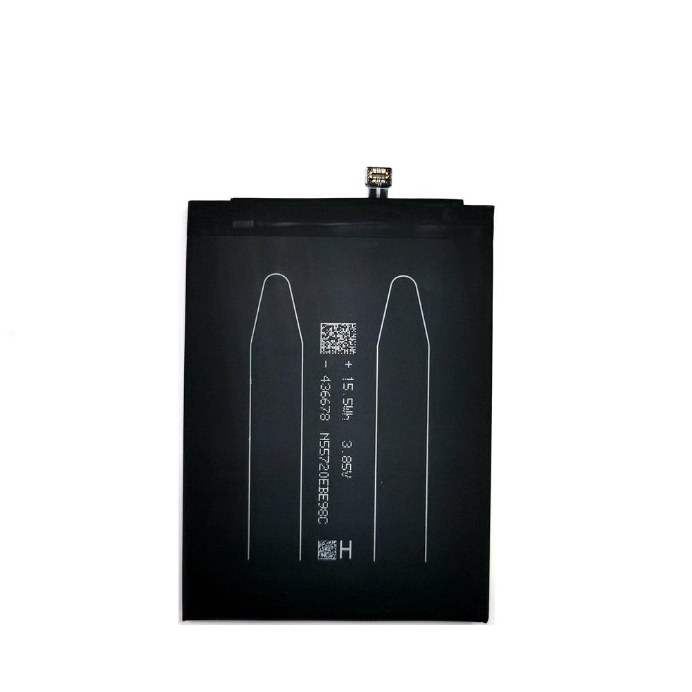 Replacement Phone Rechargeable BN54 Battery For Xiaomi Redmi Note 9 ...