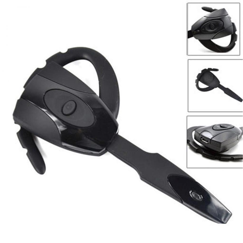 Buy Stereo Bluetooth Wireless Universal Headset Earphones at affordable ...