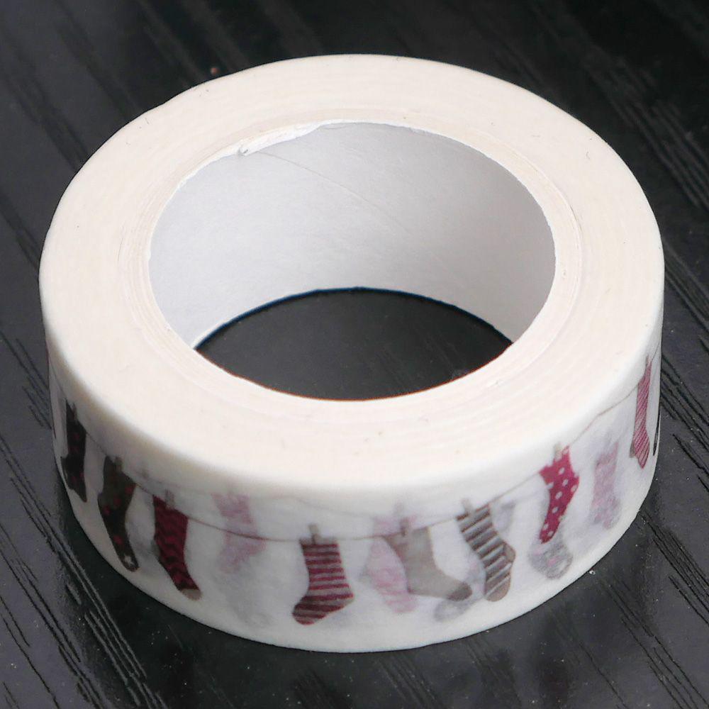 Buy Cute Adhesive Tape Stationery Scrapbooking Decoration Planner ...