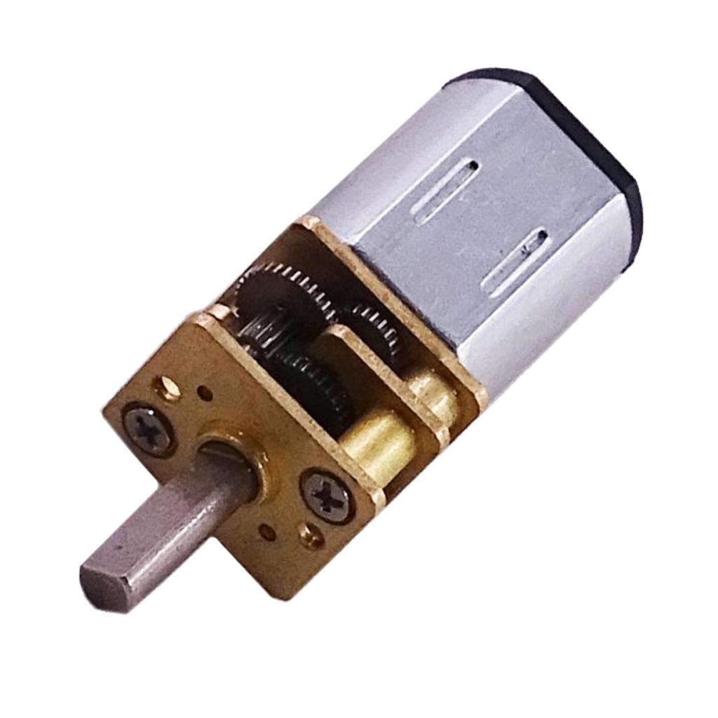 DC N20 Dişli Motor Planet Mikro Hız Azaltma Dişli Kutusu uygun fiyatlı ...