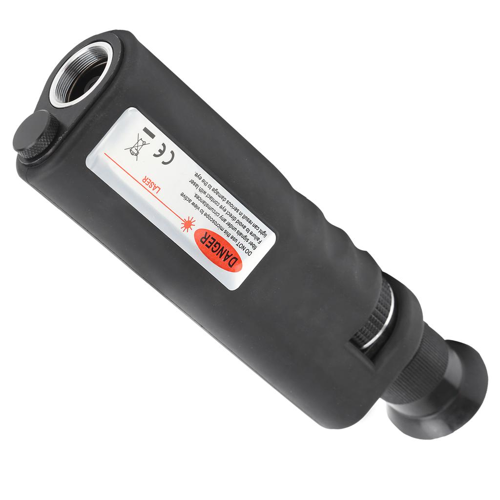 Buy 400X Monocular Fiber Optical Inspection Microscope Magnifier for ...