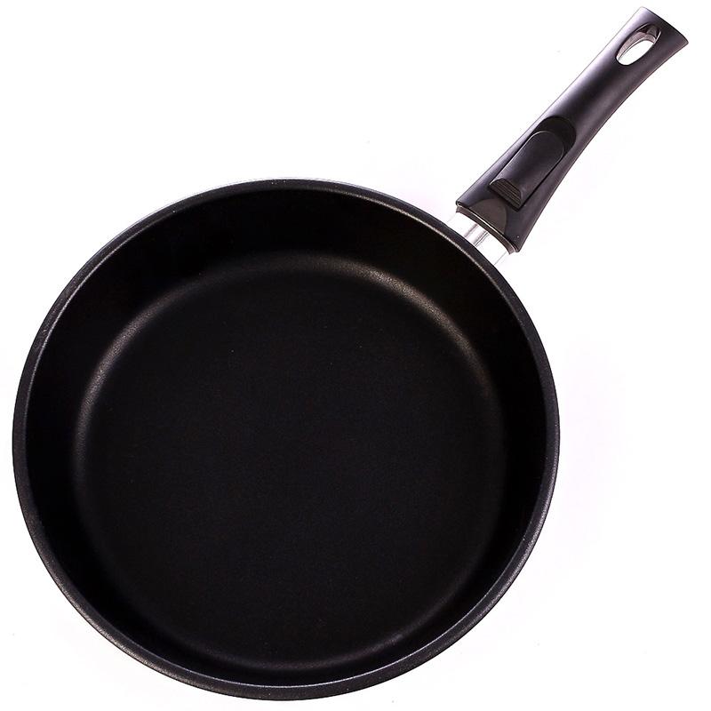 Buy Frying Pan Without Lid Neva-metal 6124 Alum at affordable prices ...