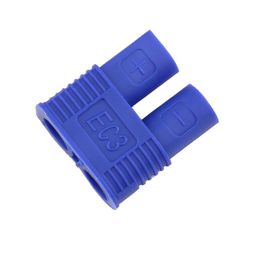 Buy DEE Good Quality Ec3 Plug Set Female Male Ec3 Connector And Gold ...