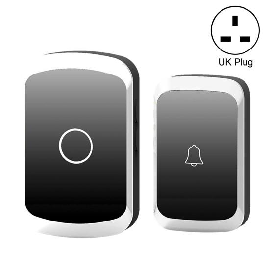 Buy Waterproof Sensitive Smart Door Bell High-quality Home Outdoor ...