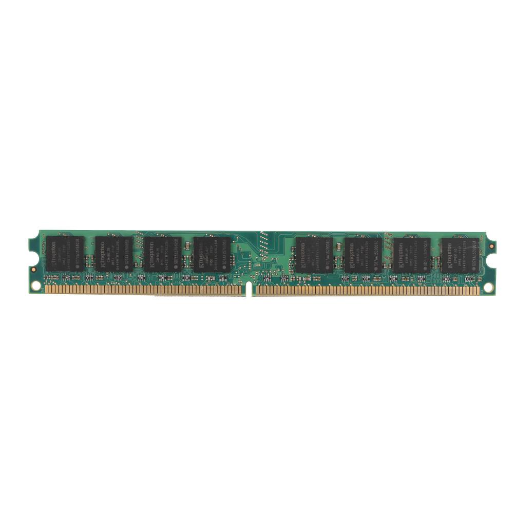 Buy Xiede 533MHZ 1G 240pin Universal RAM Memory for DDR2 PC2-4200 ...