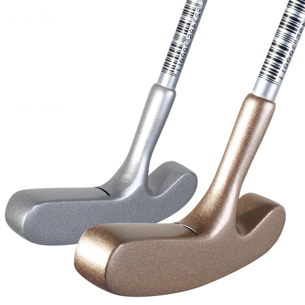 Buy Outdoor Recreation Golf Club Double-sided Putter Golf Equipment at ...