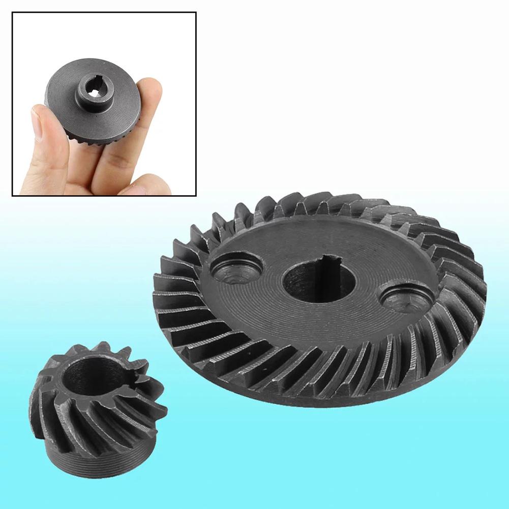 Buy Spiral Bevel Gear Set Replacement 9523 ,Angle Grinder Gear Angle ...