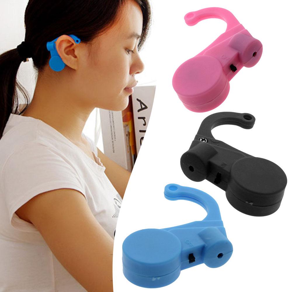 Buy 1 Pc Car Vehicle Anti Sleep Drowsy Alert Driver Safety Alarms Awake ...