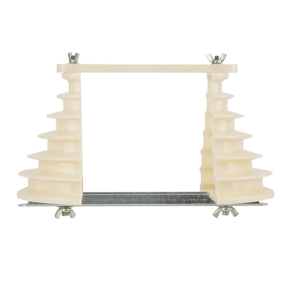 Cheap Beige Electrical Machine Plastic Single Phase 6 Layers Coil Wire ...