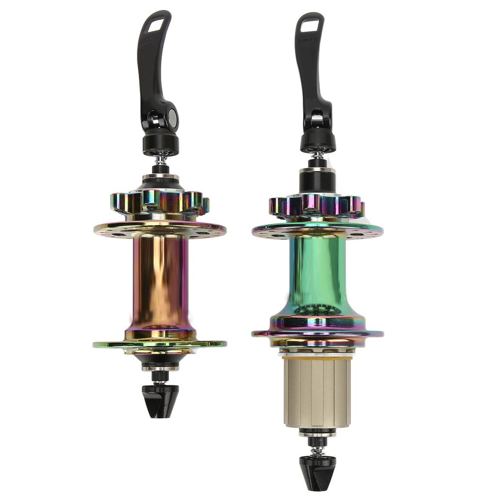 JGbike MTB 32H Quick Release/Axle Hubs - Disc Brake Morocco