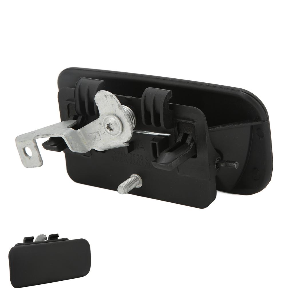 Car Exterior Door Handle Rear Right YC15V26600AN Replacement for ...