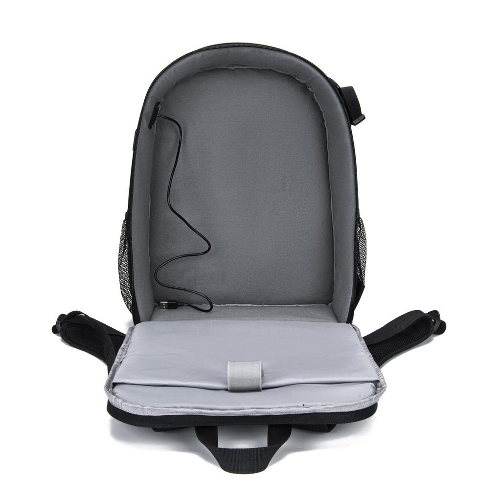 Buy CWATCUN Waterproof Protective Camera Backpack Shoulder Bag Lens ...