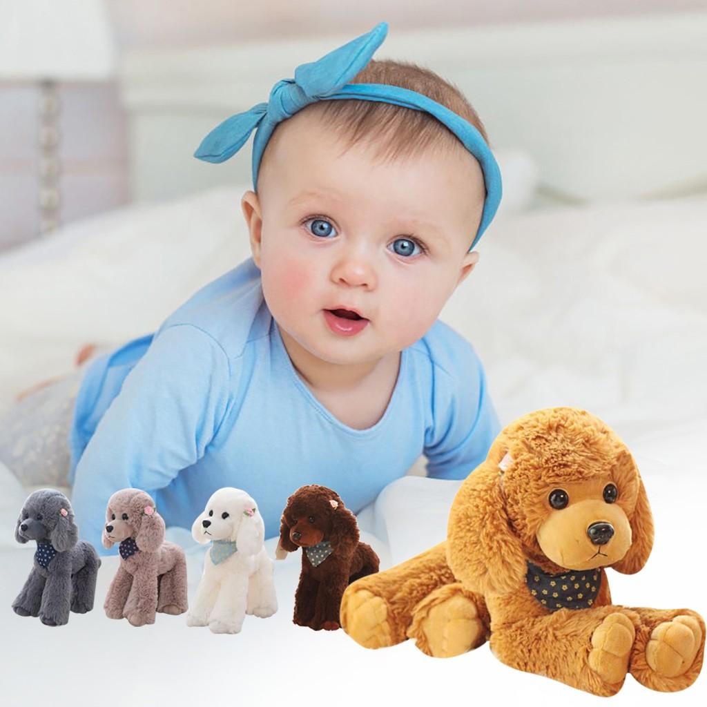 Realistic Dog , Handmade Realistic Figure Toy Dog Plush Stuffed Anim ...