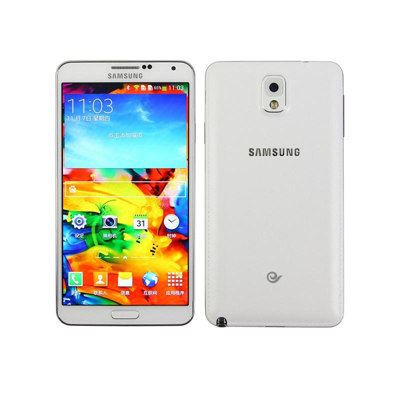 Buy Refurbished N9005 Original Unlocked Samsung Galaxy Note 3 16GB/32GB ...