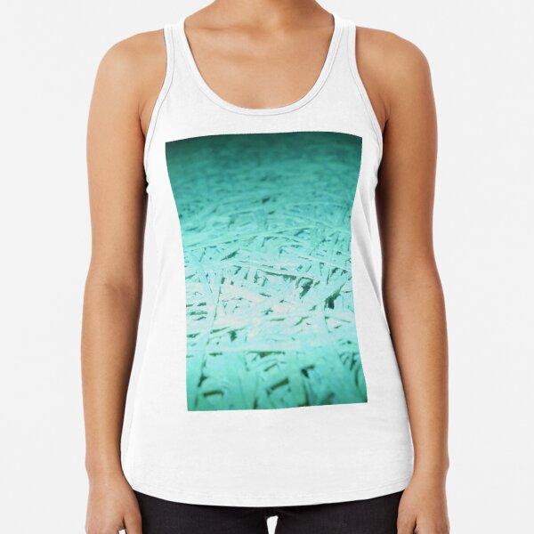 Buy Pattern Printed White Women'S Sport Tank Top at affordable prices ...