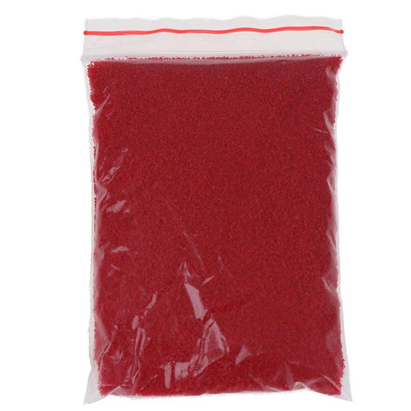 Buy 100G/Bag Diy Not Wet Magic Sand Non-Toxic Sand Educational Toy For ...