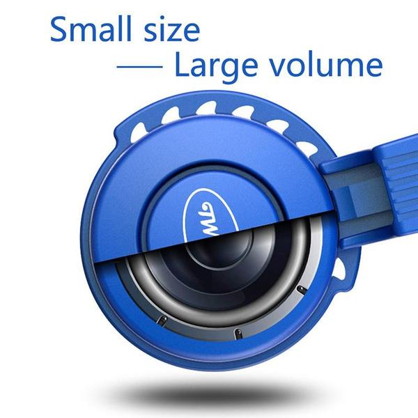 Buy Multi-style Switchable Bicycle Horn Bell USB Charging Electric Bike ...