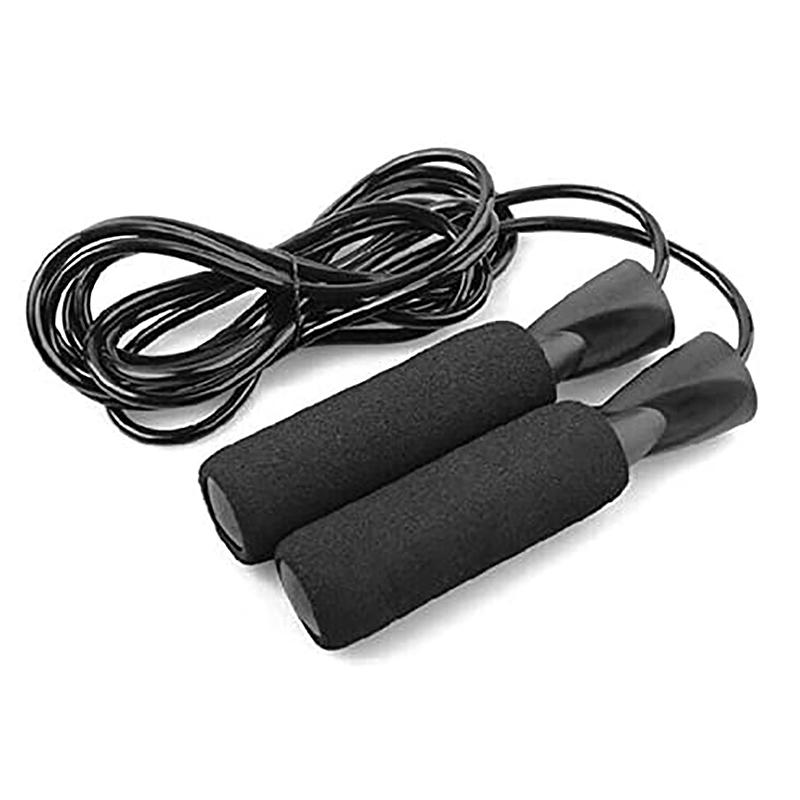 Cheap Adjustable Sports Fitness Speed Training Rope Skipping Load ...