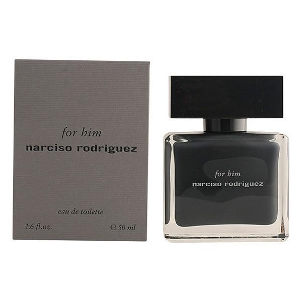 Buy Men's Perfume Narciso Rodriguez For Him Narciso Rodriguez EDT at ...