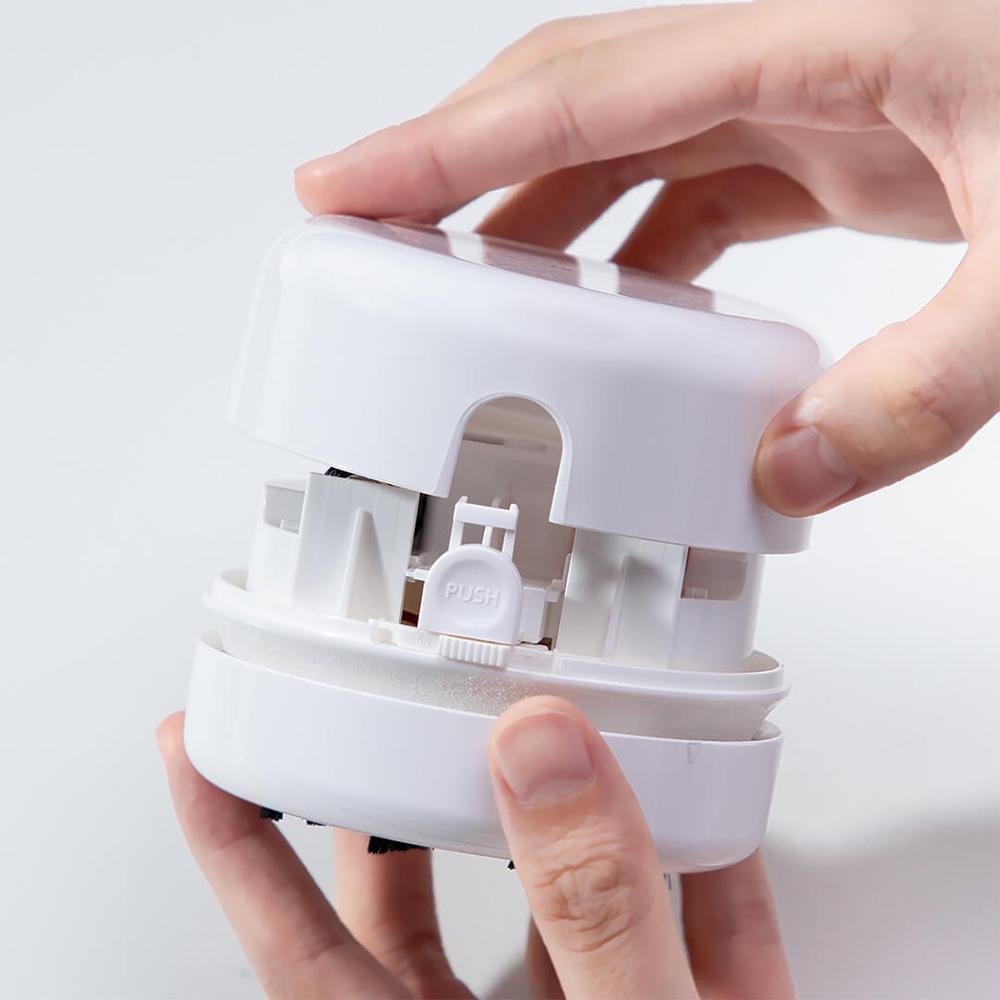 Buy Nusign Electric Stationery Set 3 In 1 Desktop Cleaner Electric ...