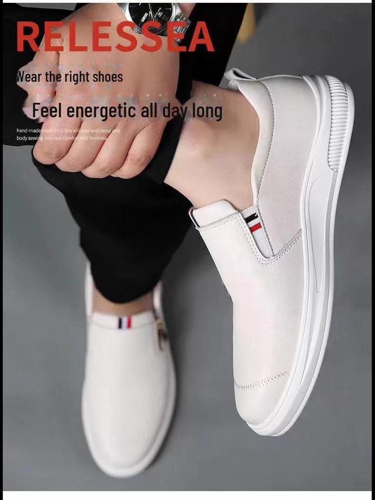 Cheap 2024 Summer Men's Casual Sports Fashion Shoes - Versatile Cross ...