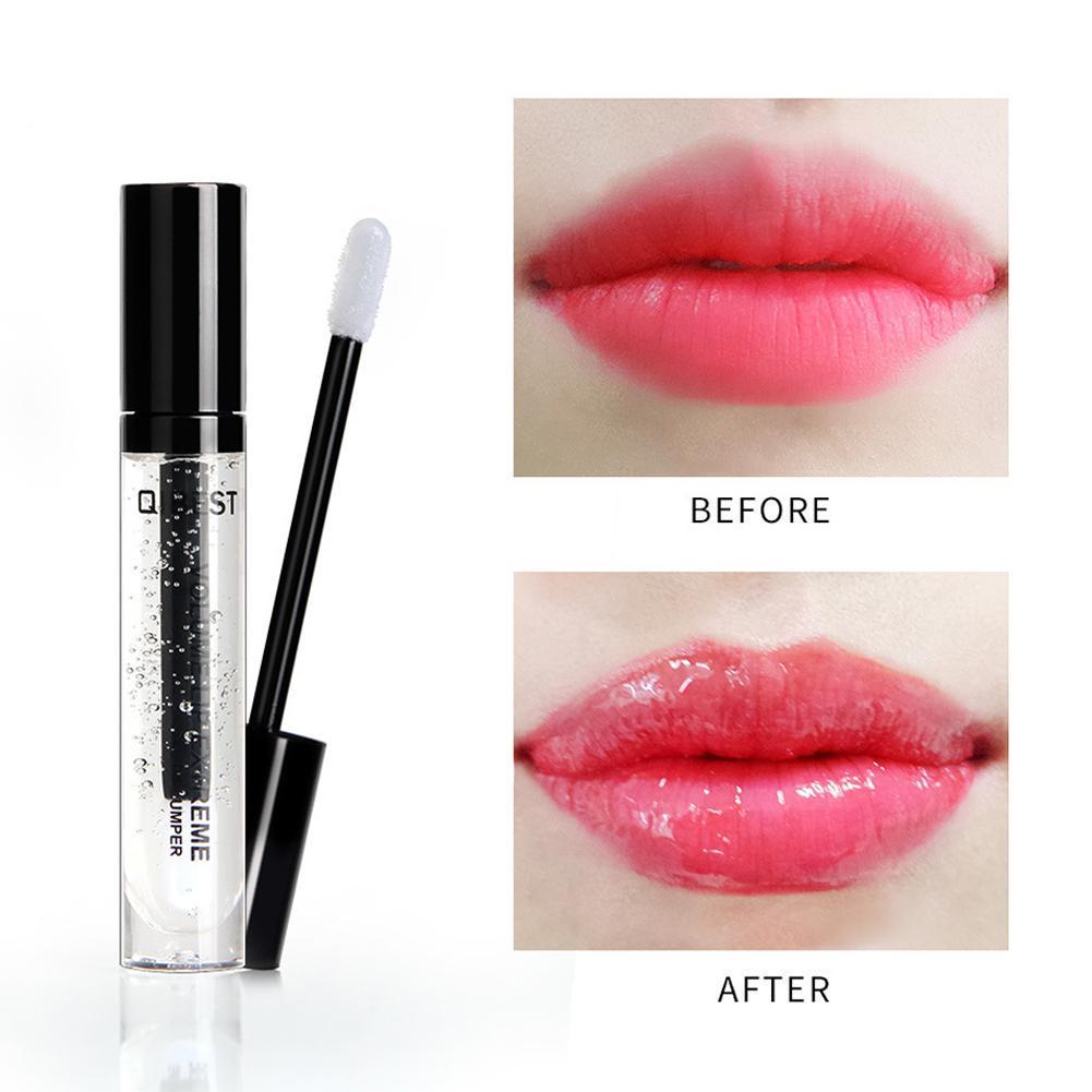 Buy Moisturizer Plumper Lip Gloss Long Lasting Sexy Big Lips Pump ...