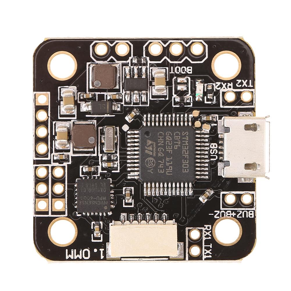 Mini F3 Flytower Flight Control Integrated OSD FPV5.8G Flight ...