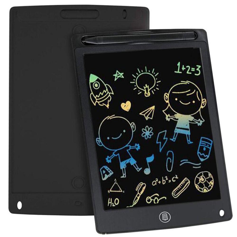 Buy Inch Magic Doodle Board Graffiti Colorful Screen Board Electronic ...
